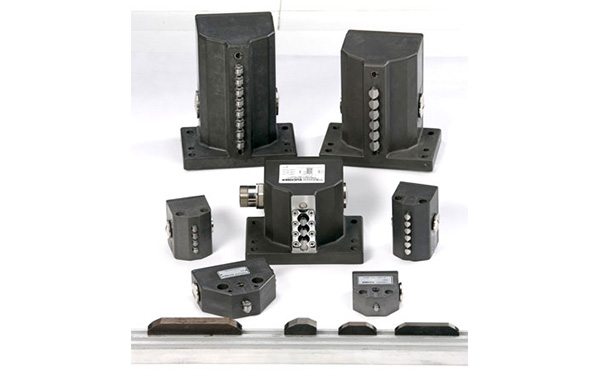 Proximity Switch / Limit Switches – Teknic